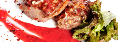 BC Raspberry Freezer Jam - BC Raspberries